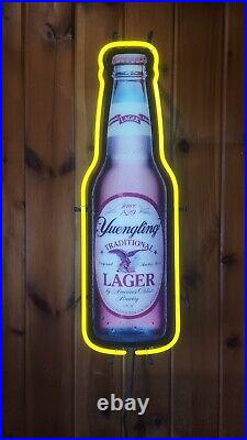 Yuengling Vintage Neon Bar Sign | Vintage Neon Signs