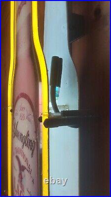 Yuengling Vintage Neon Bar Sign | Vintage Neon Signs